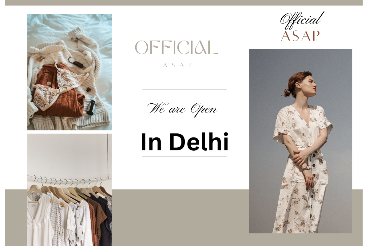 OfficialASAP: 1 of The Best Online Clothes Shopping: - Official Asap